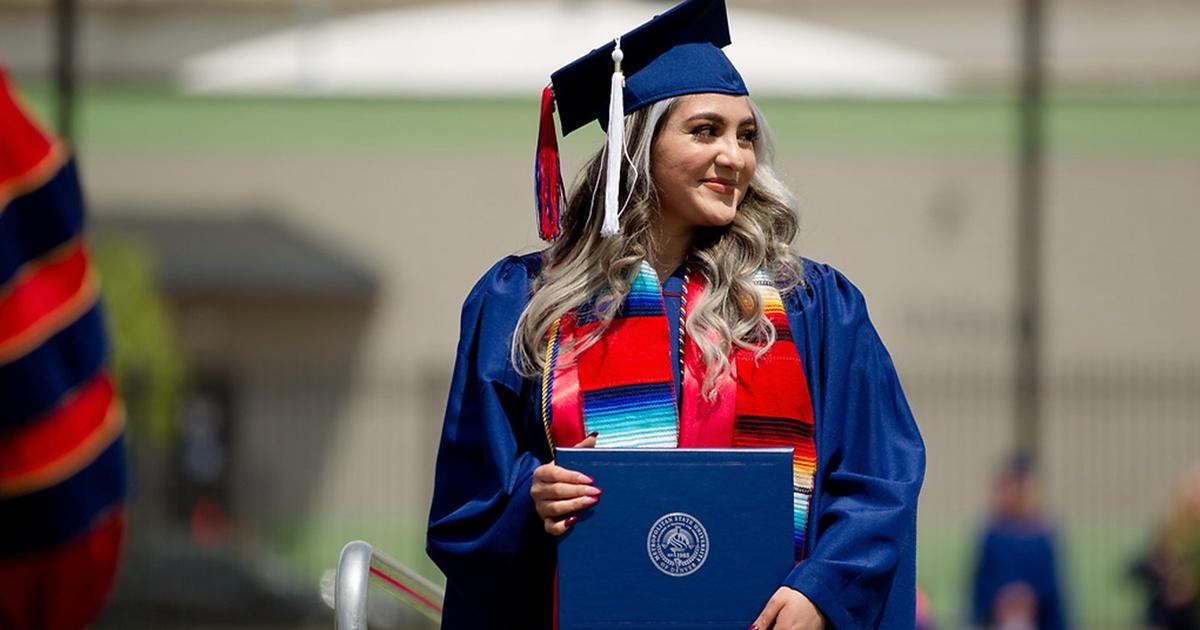 Colorado Voices | Nayeli Cisneros | PBS