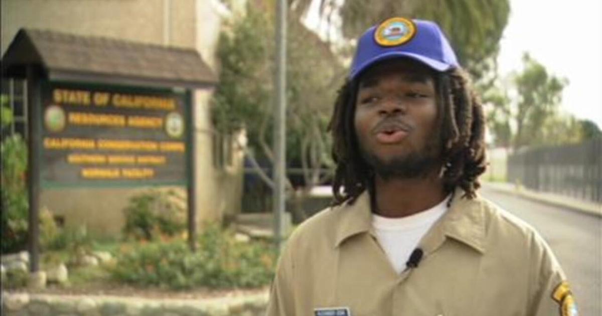 SoCal Connected | Saving the Corps Part 4 | PBS