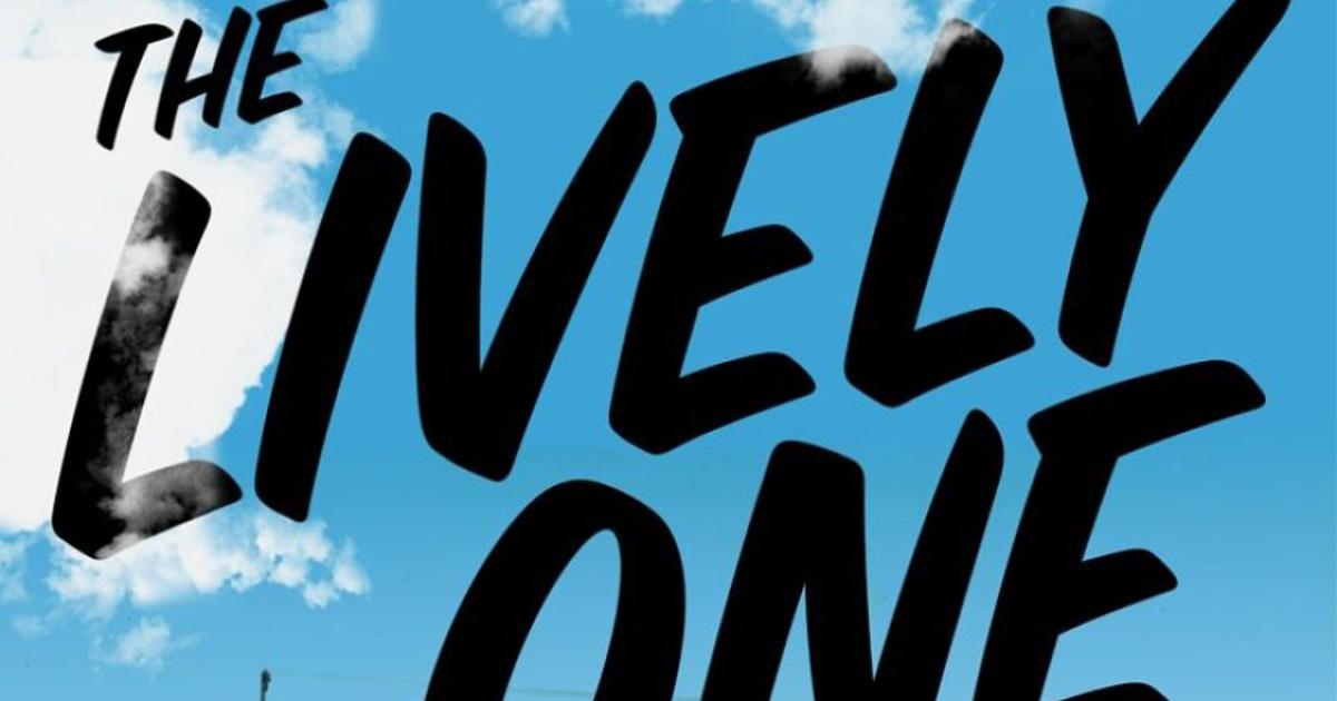 The Lively One | PBS