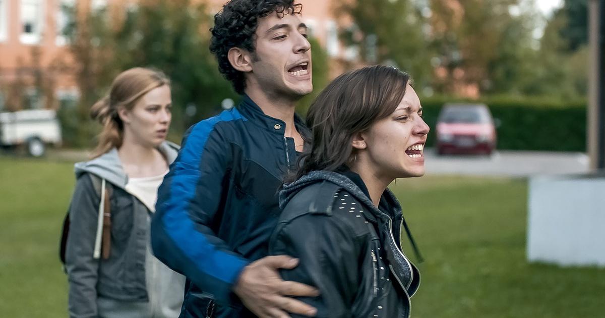 The Vanishing | Episode 4 | PBS