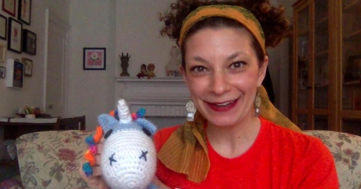 Let's Learn | CLOWNING | PBS