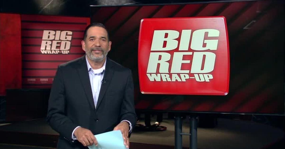 Big Red Wrap-Up | 2019 Season Recap | PBS