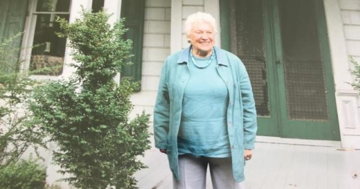 WITF | Great American Read: The Wild World of Jean Craighead George | PBS