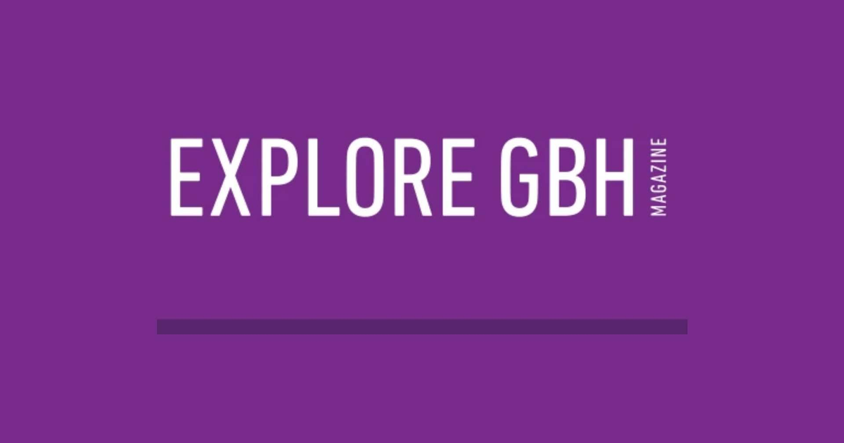 WGBH | GBH Explore 2024 | PBS