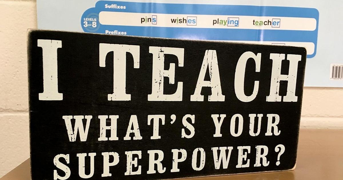 Carolina Classrooms | Teacher Appreciation | PBS