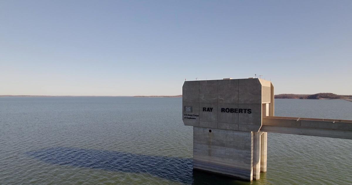 Texas Parks and Wildlife | A Weekend at Ray Roberts Lake | Season 33 ...