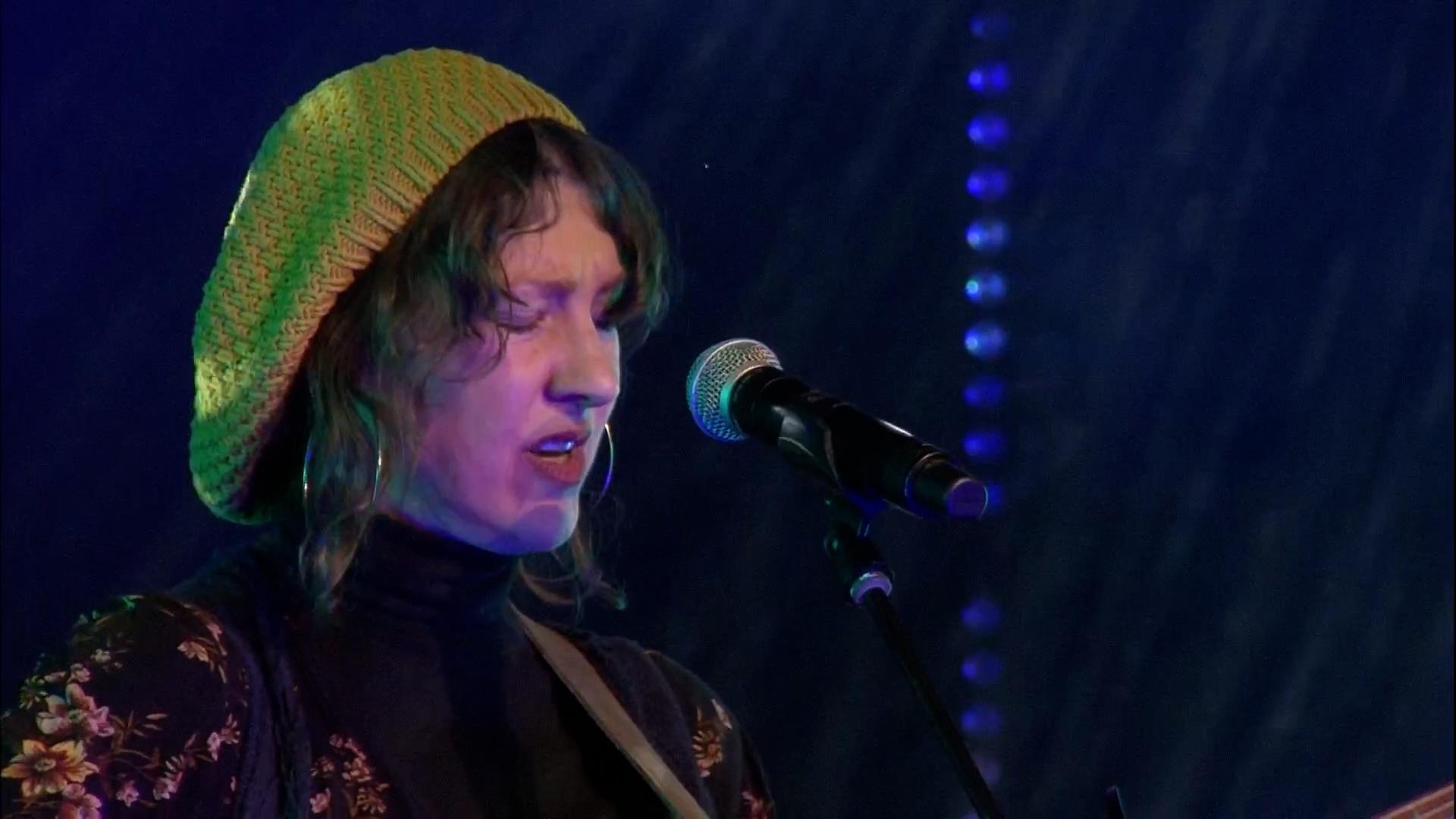 Acoustic Performances | Detroit Performs | ALL ARTS