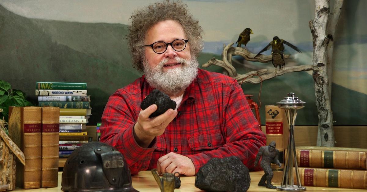 Mossback's Northwest | When Coal Was King in Seattle | Season 2 | PBS