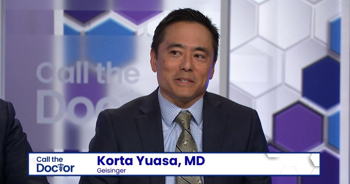 Call The Doctor | Korta Yuasa, MD | Season 35 | Episode 11 | PBS