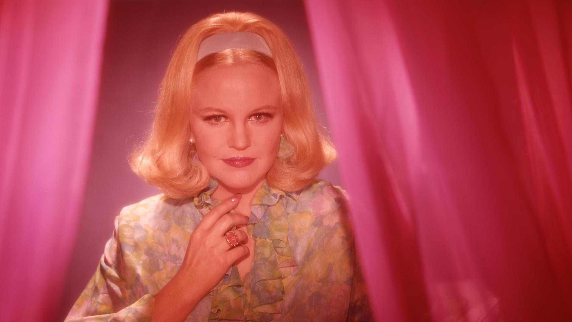 Fever: The Music of Peggy Lee - Fever: The Music of Peggy Lee | Preview ...