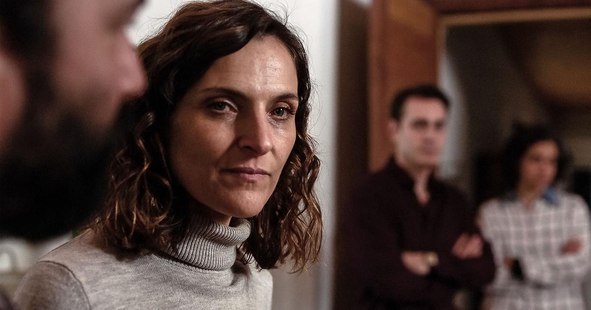 Dignity | Traitors | Episode 4 | PBS