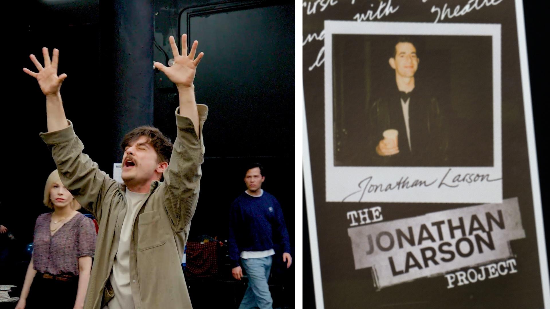 'The Jonathan Larson Project’ staged at Orpheum Theatre | ALL ARTS ...