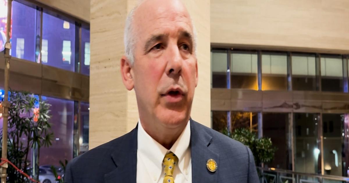 The State of Ohio | The State Of Ohio Show November 22, 2024 | Season ...