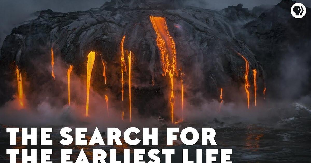 Eons | The Search for the Earliest Life | Season 1 | Episode 20 | PBS