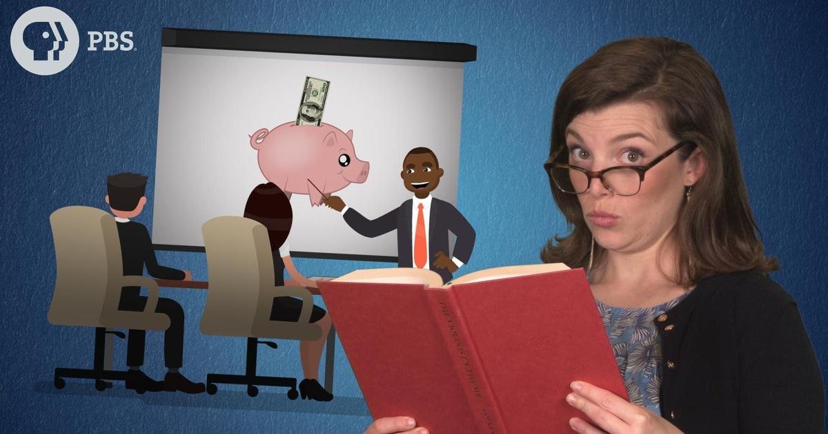 Two Cents | Why Americans Are Failing the Grade at Financial Literacy ...