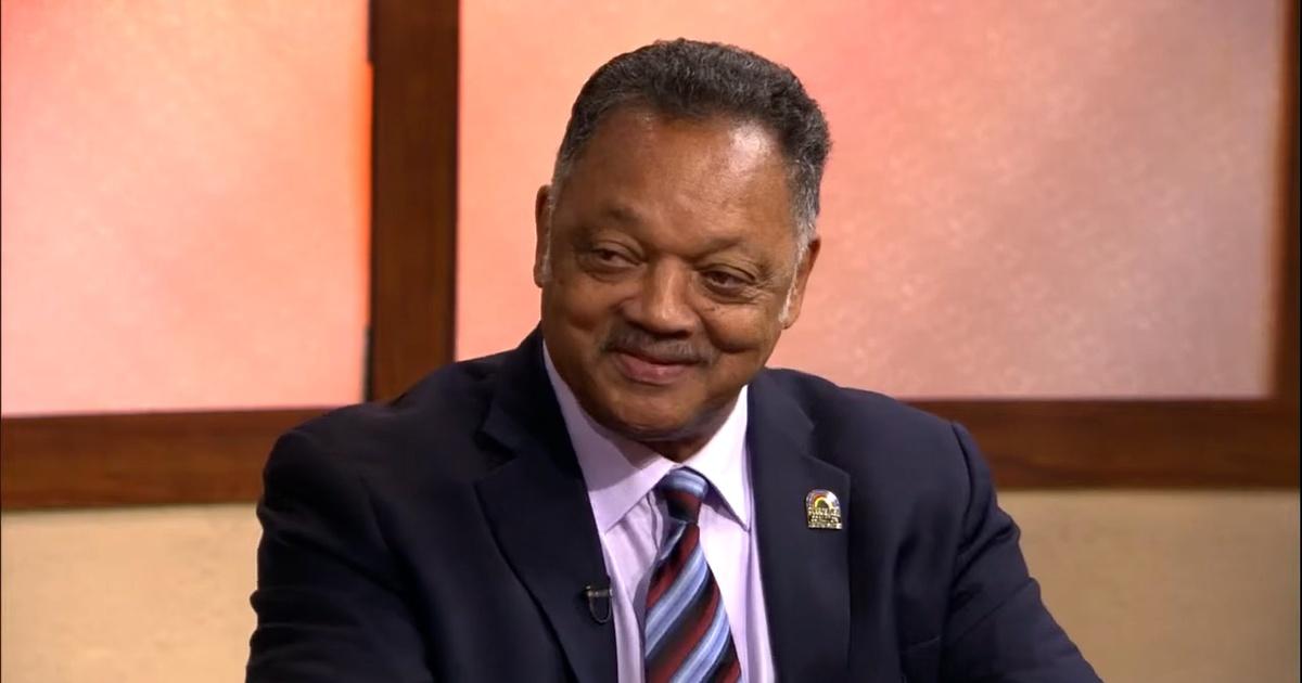 American Black Journal | Reflecting on the legacy of the late Rev ...