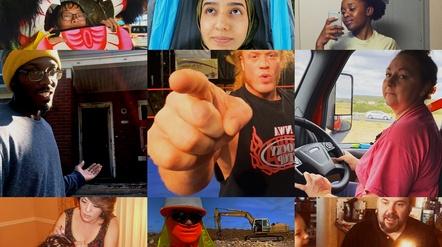 PBS American Portrait | PBS