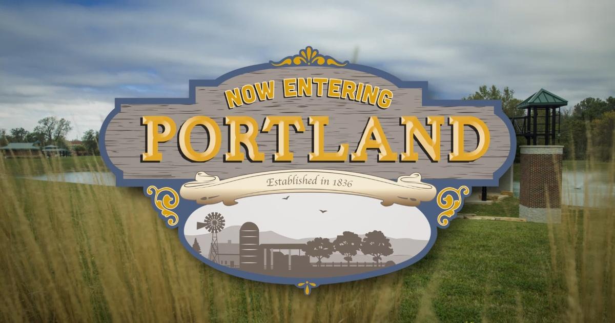 Now Entering | Now Entering... Portland | Season 1 | PBS