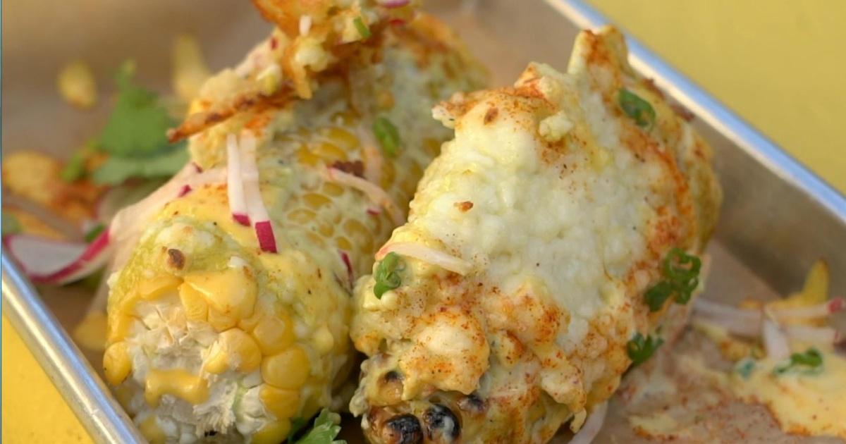 Check Please! South Florida | Cholo Soy Cocina, Angry Moon Café ...