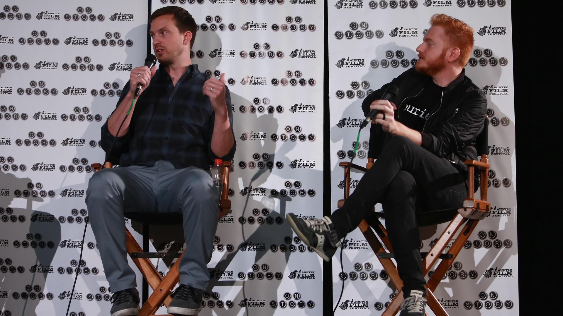 Script to Screen: A Quiet Place | On Story | THIRTEEN - New York Public ...