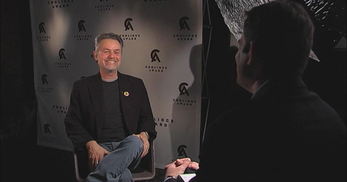 Greater Boston | Jared Bowen sits down with Jonathan Demme | PBS