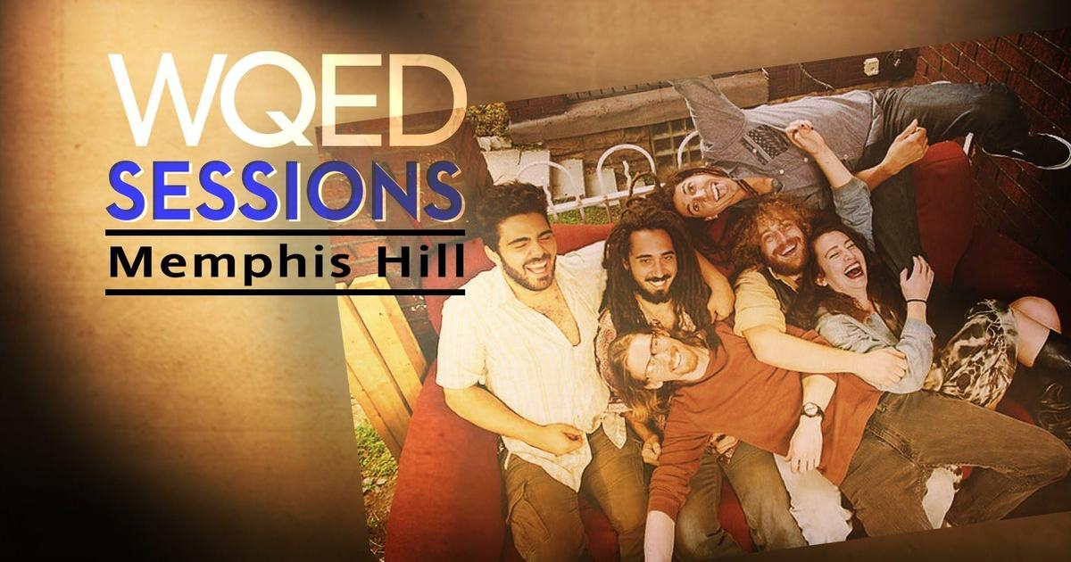 WQED Sessions | Memphis Hill | Season 2016 | PBS