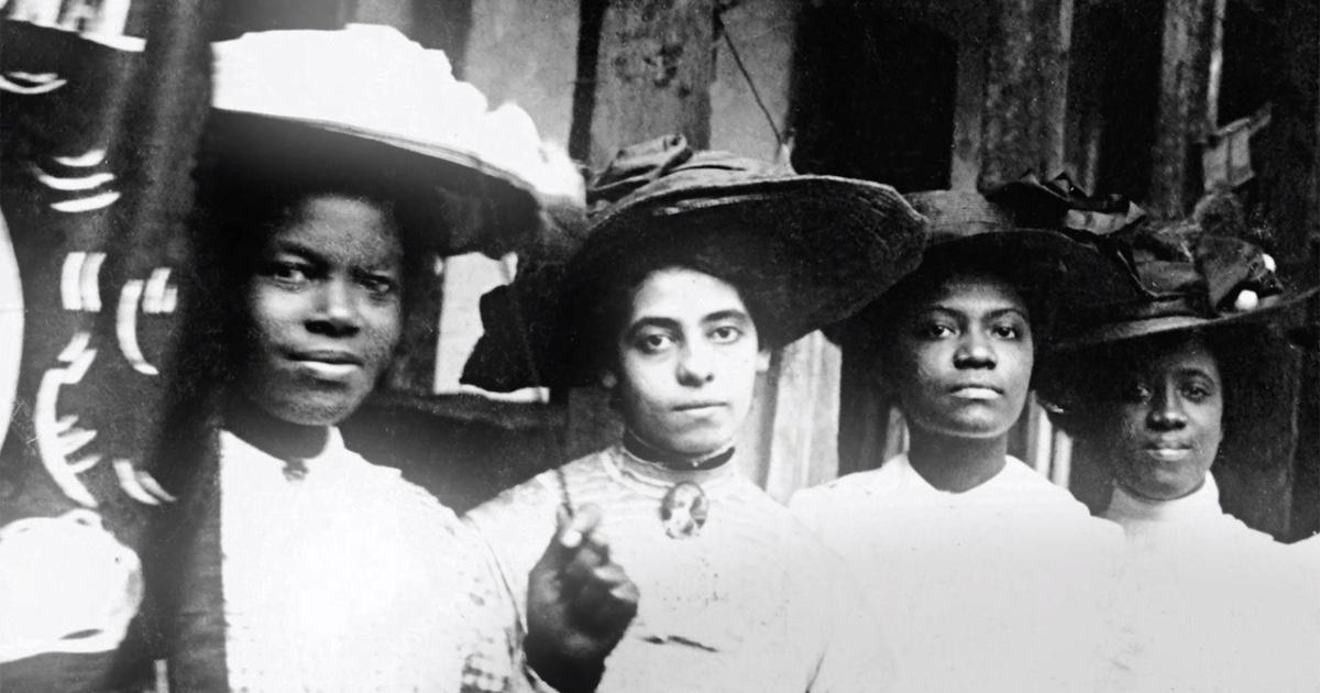 American Experience | Chapter 1 | The Vote, Part 2 | Season 32 ...