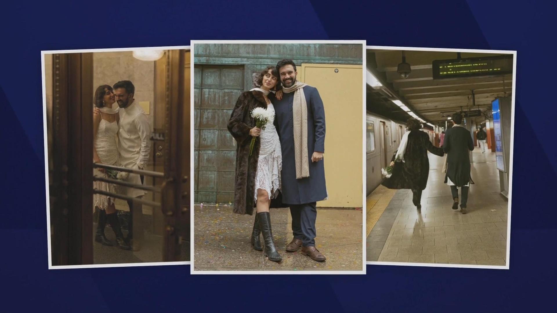 Photographer captures Zohran Mamdani’s improbable rise | PBS News Hour ...