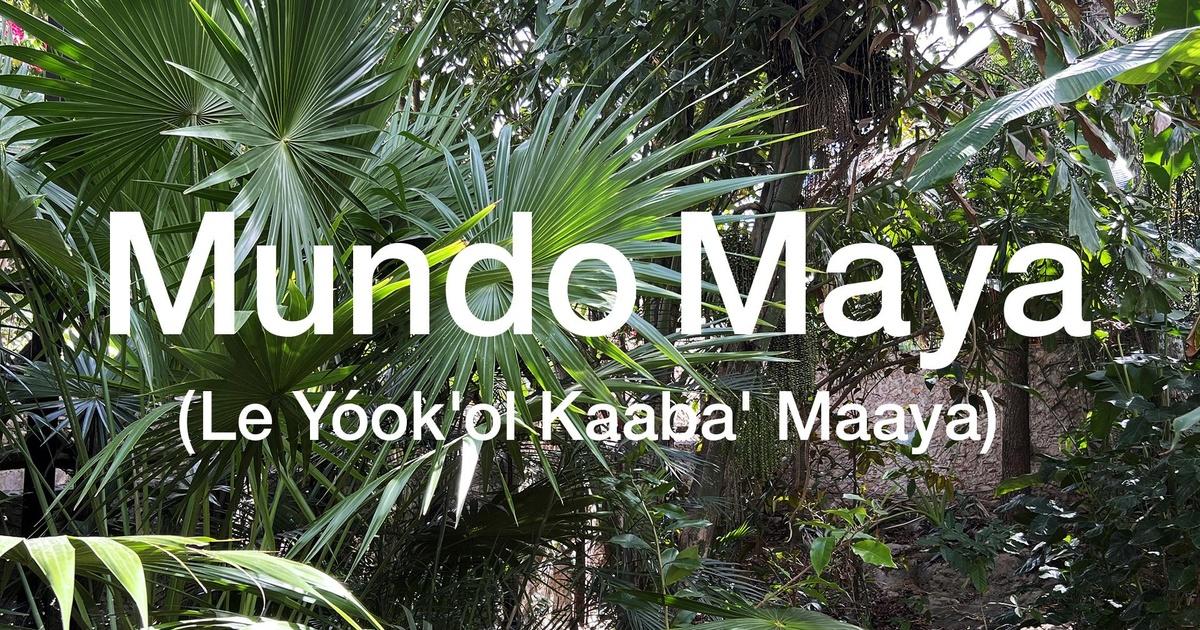 Mundo Maya | PBS