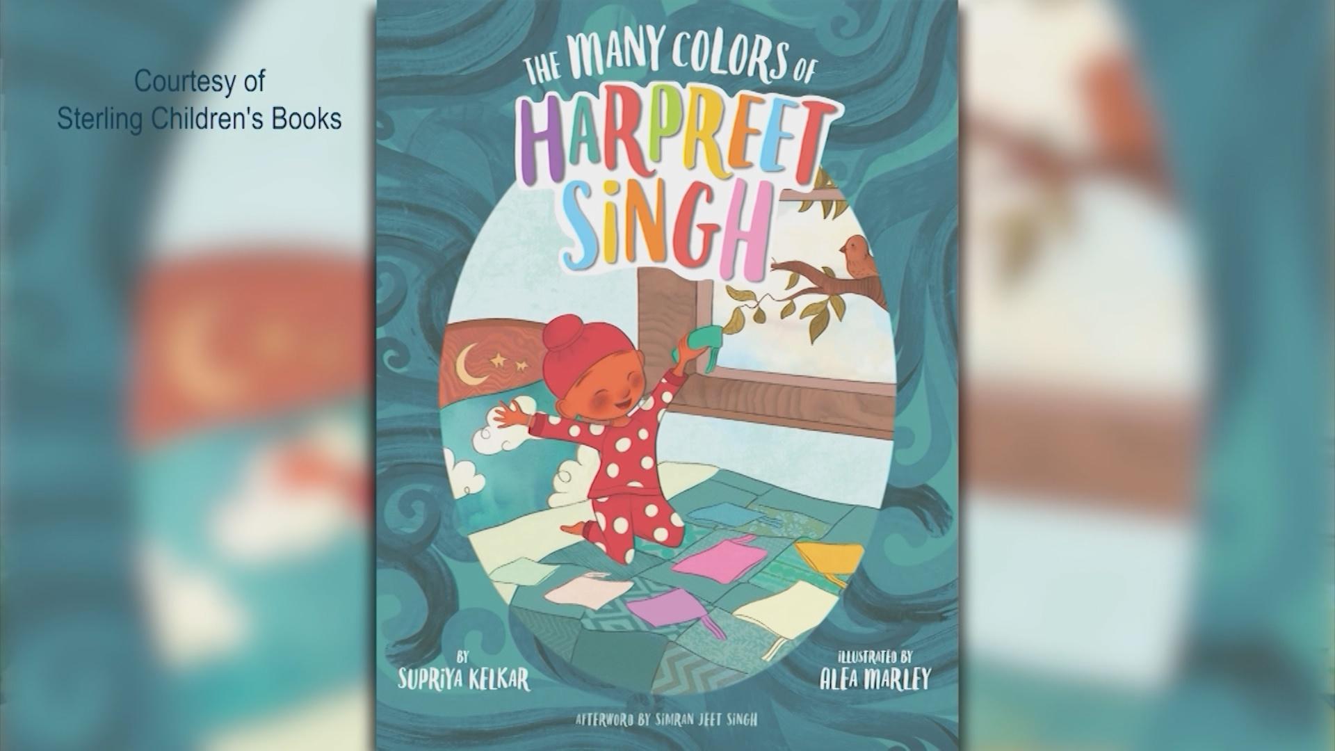 The Many Colors of Harpreet Singh | Camp TV | THIRTEEN - New York ...