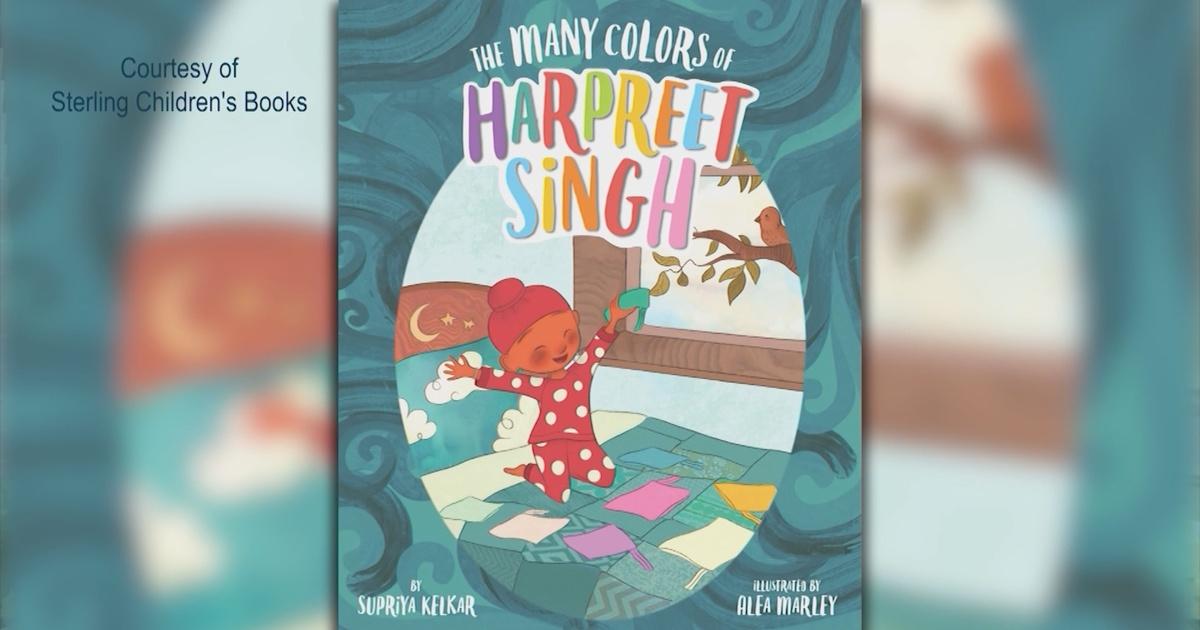 Camp TV | The Many Colors of Harpreet Singh | Season 2021 | PBS