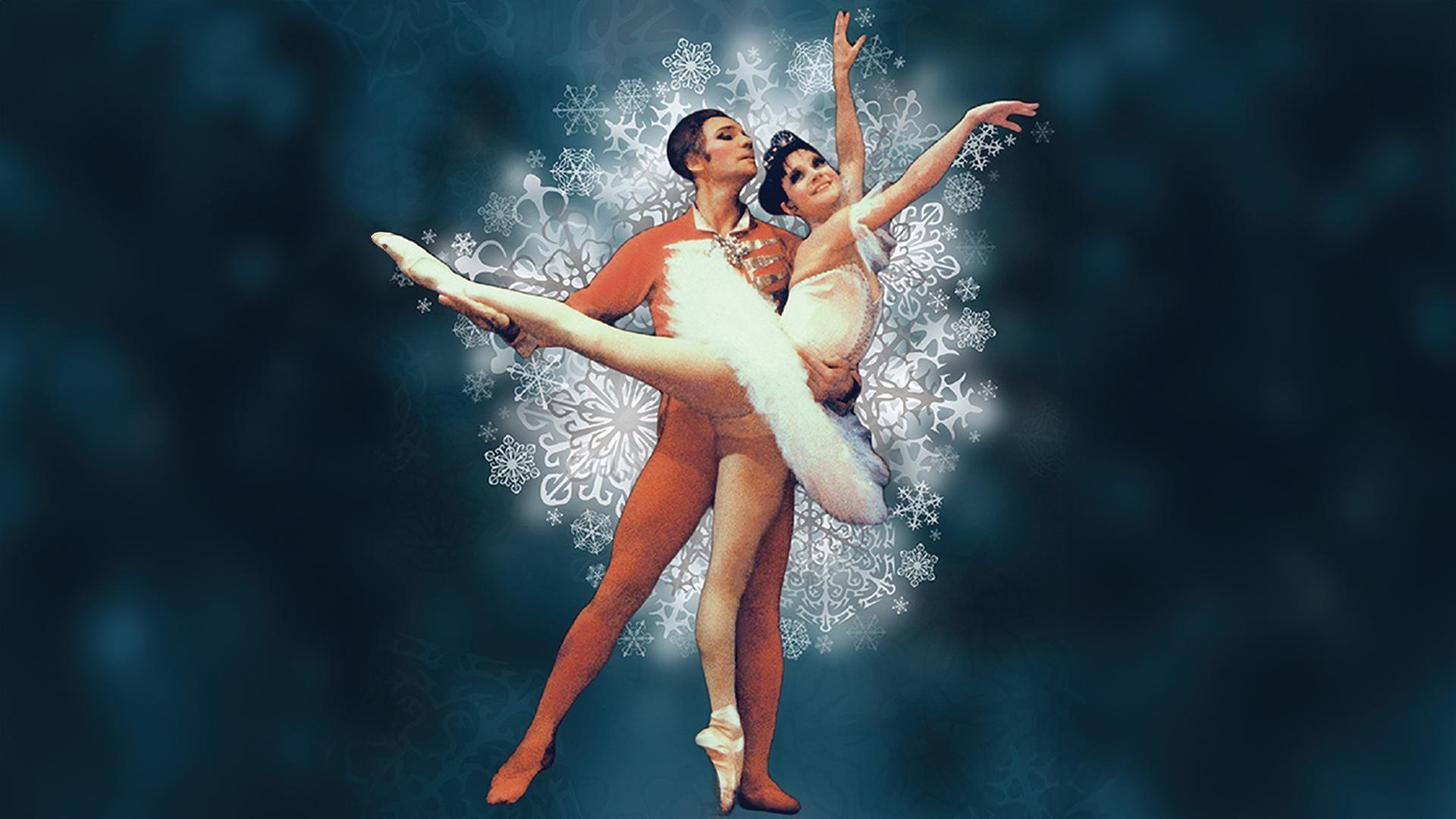 The Bolshoi Ballet: The Nutcracker | ALL ARTS Performance Selects ...