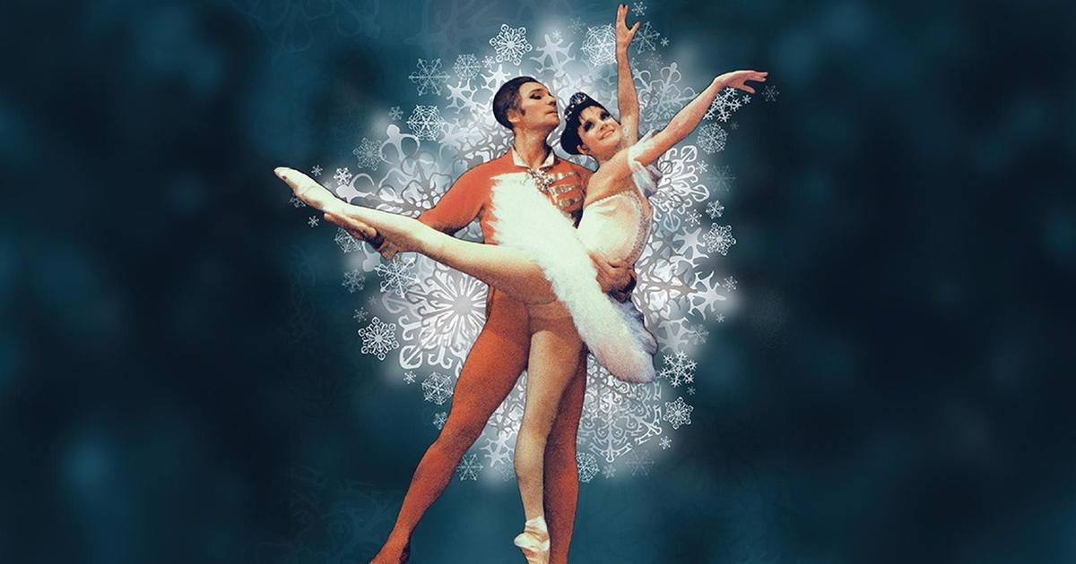 ALL ARTS Performance Selects | The Bolshoi Ballet: The Nutcracker | Season 2024 | PBS