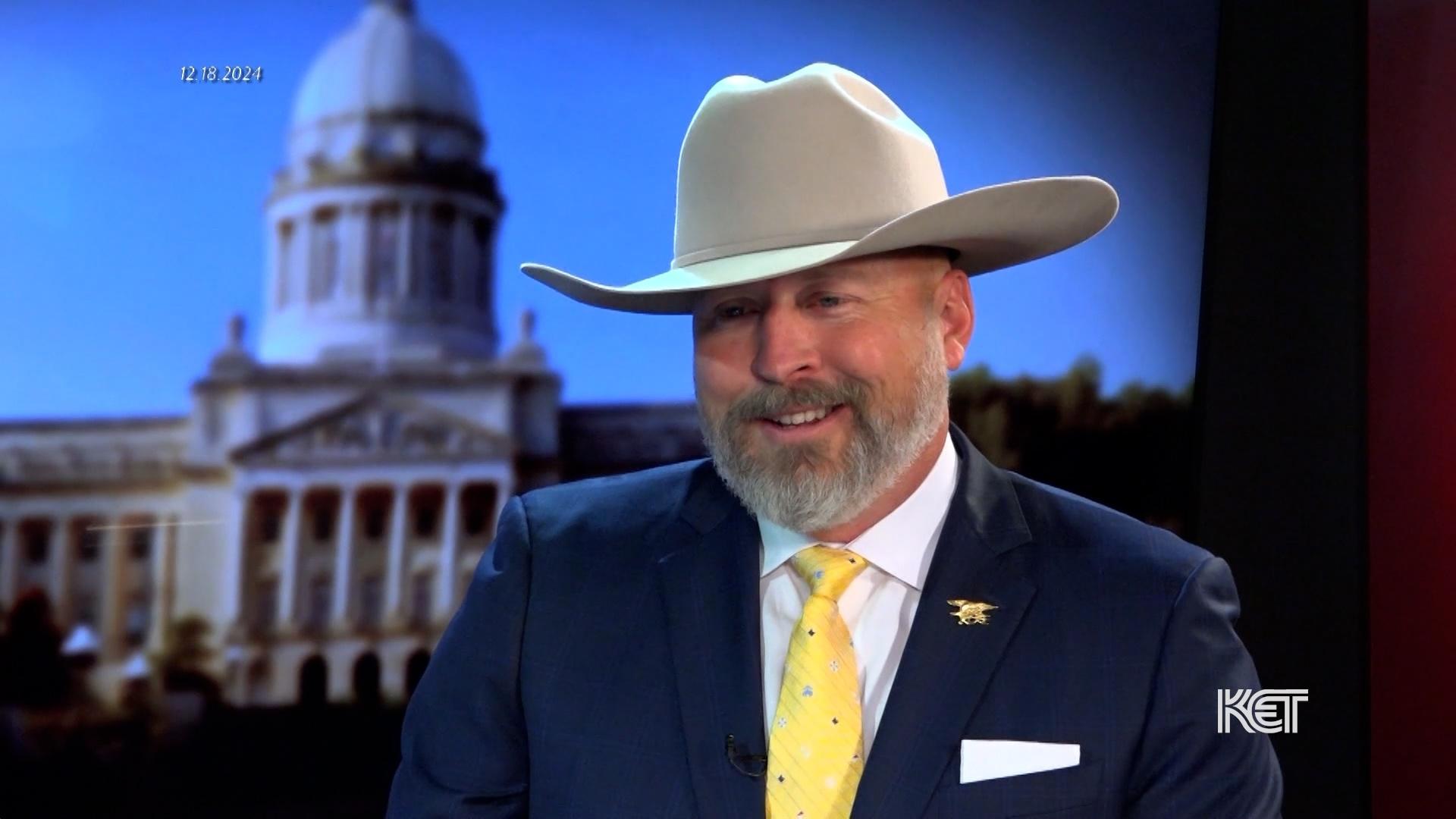 Kentucky Edition: State Lawmaker Profiles > KET