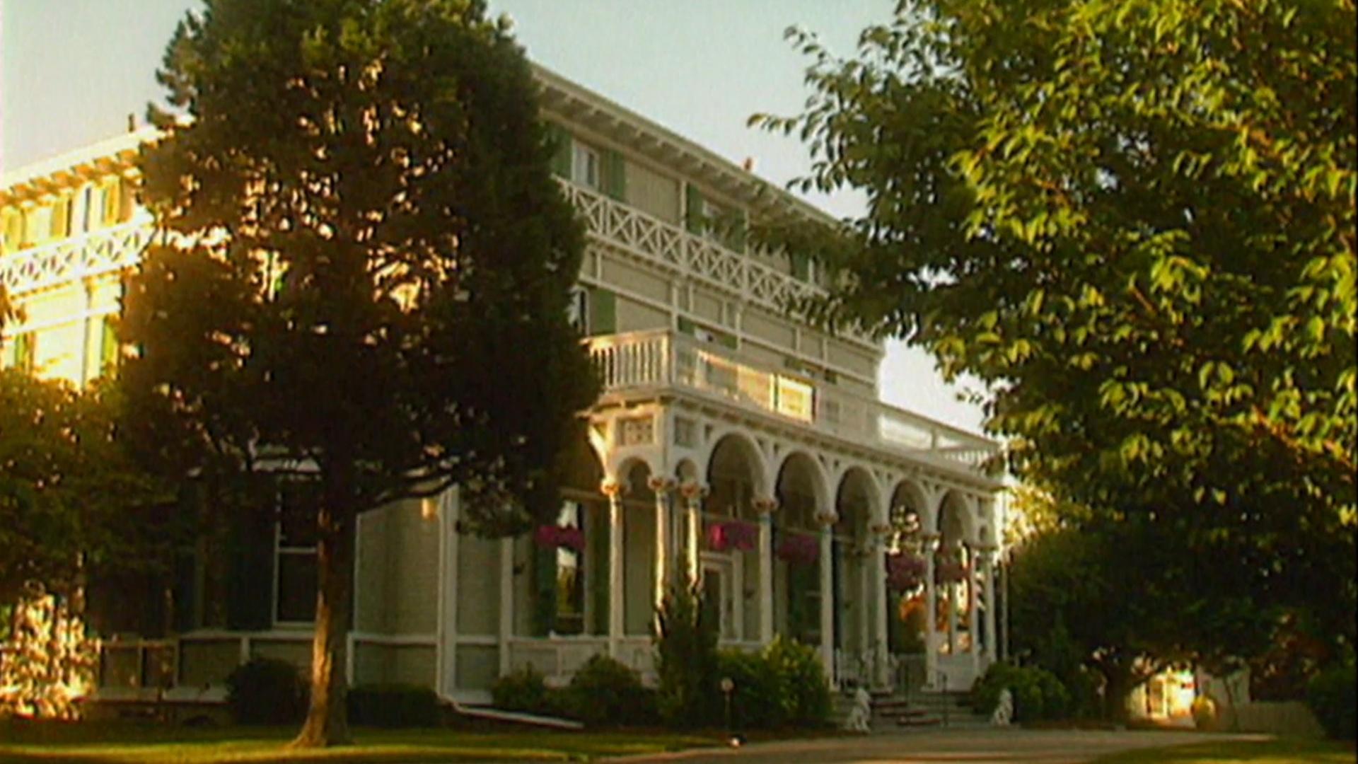 3 Inn at Shadow Lawn | Ghost & Vampire Legends of Rhode Island | ALL ARTS