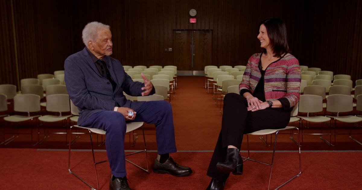 The A List With Alison Lebovitz | Ishmael Reed | Season 16 | Episode 5 ...