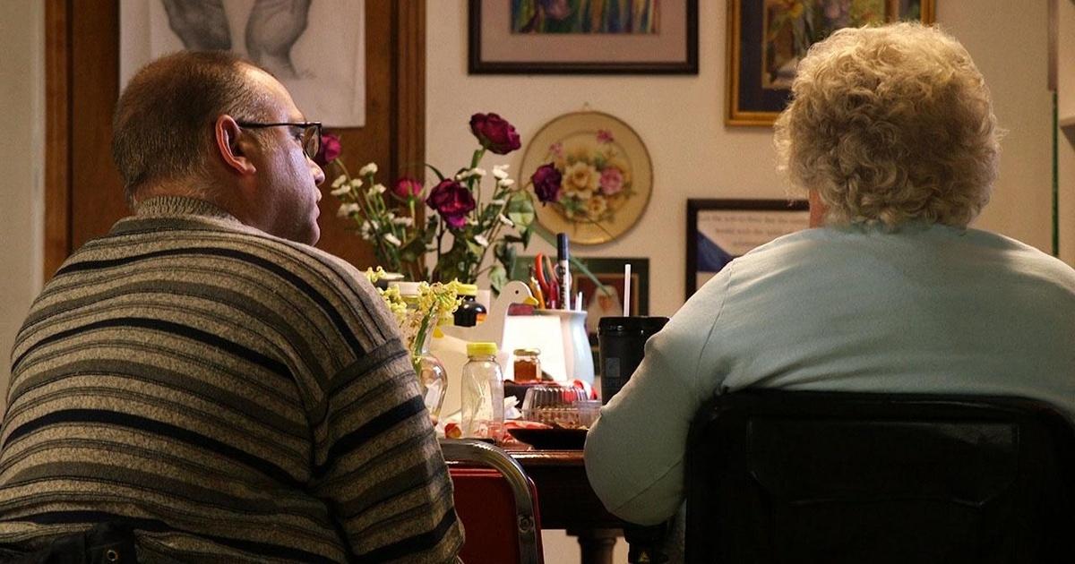 Aging Matters | Olmstead | Aging Matters | NPT | PBS