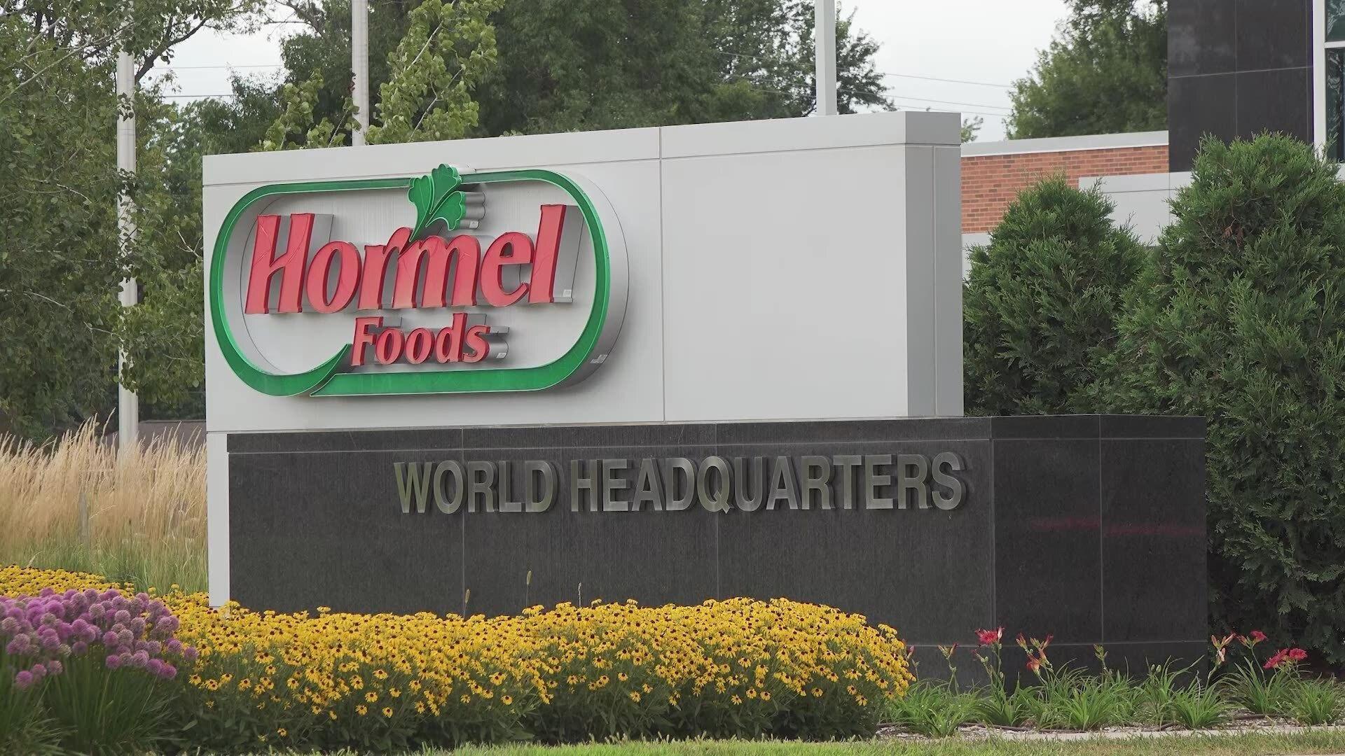 How a strike, immigrant labor transformed Hormel’s hometown | PBS News ...