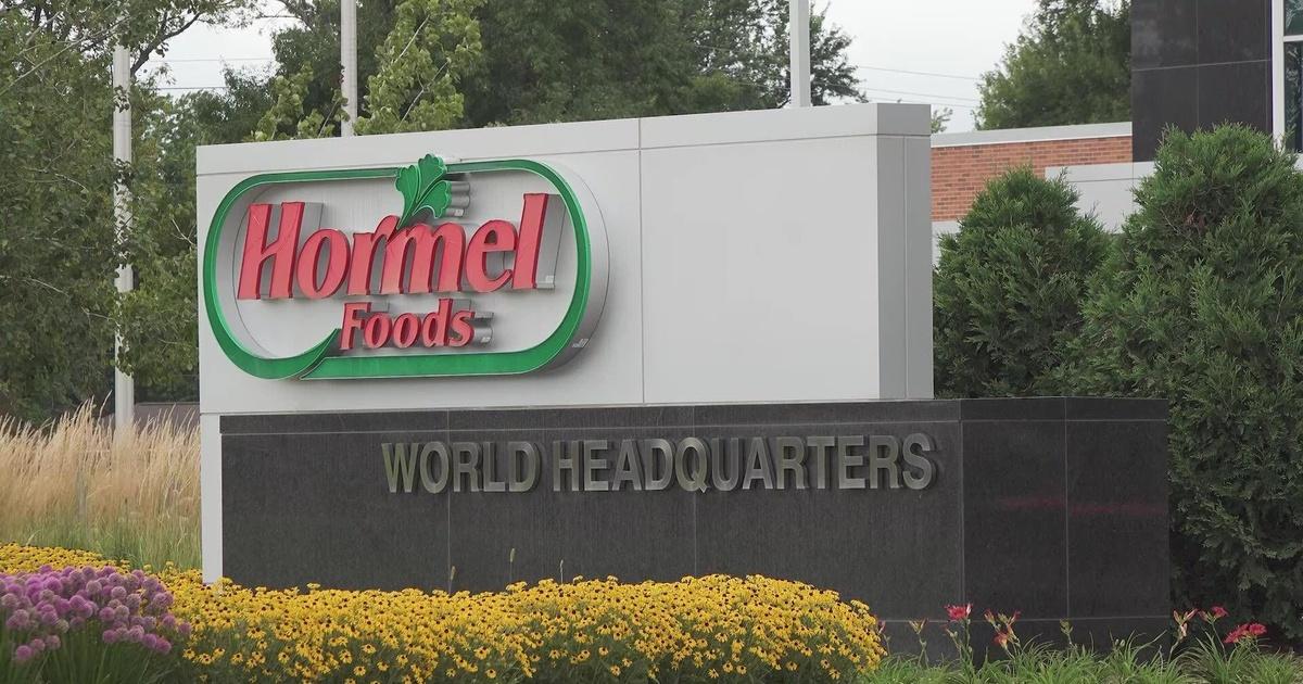PBS News Hour | How a strike, immigrant labor transformed Hormel’s ...
