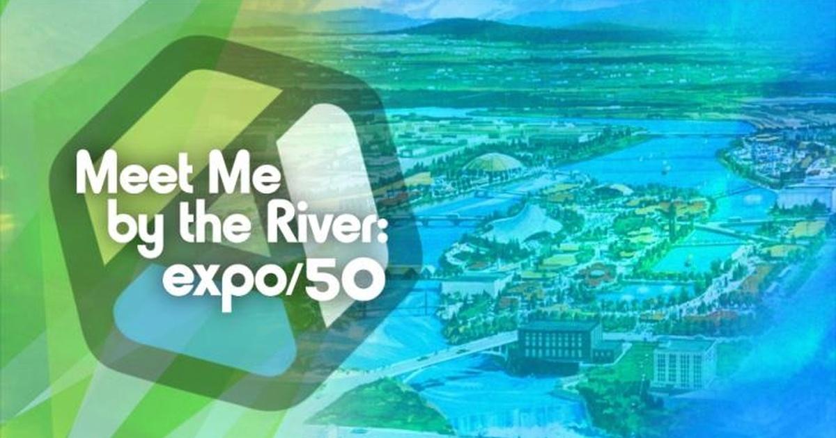 KSPS Documentaries | Meet Me By The River: Expo/50 | PBS