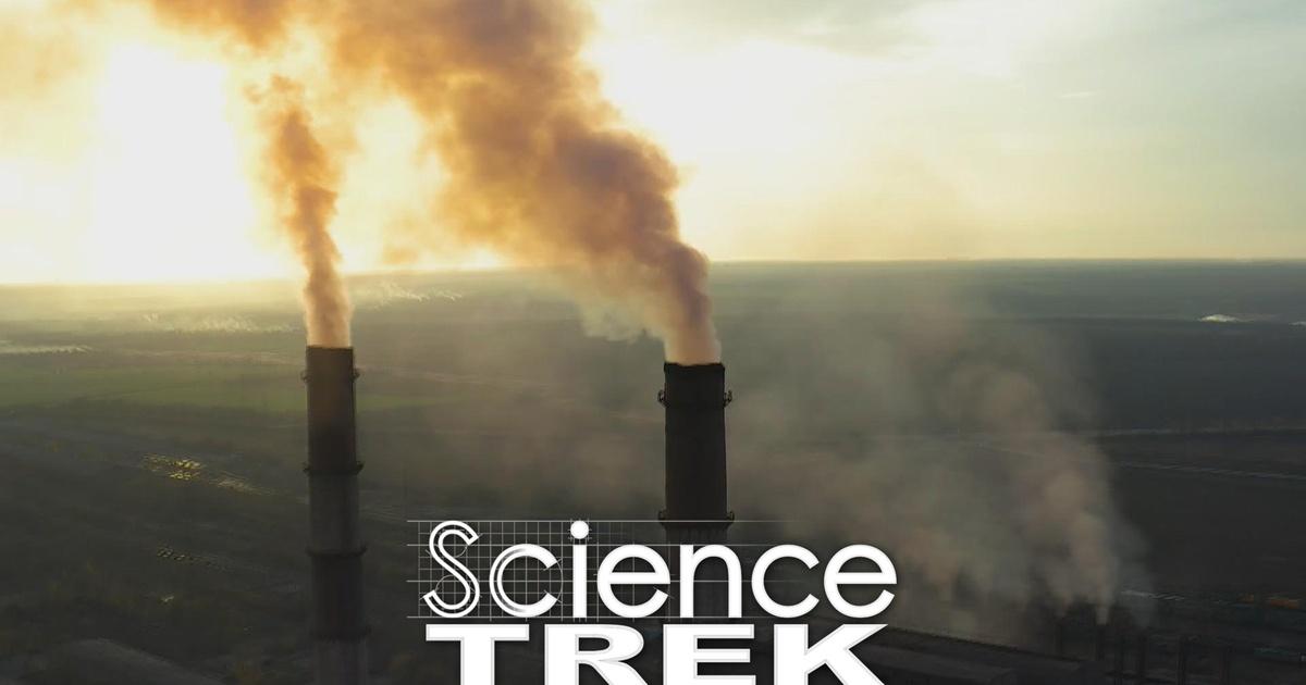 Earth Science Collection Science Trek Pbs