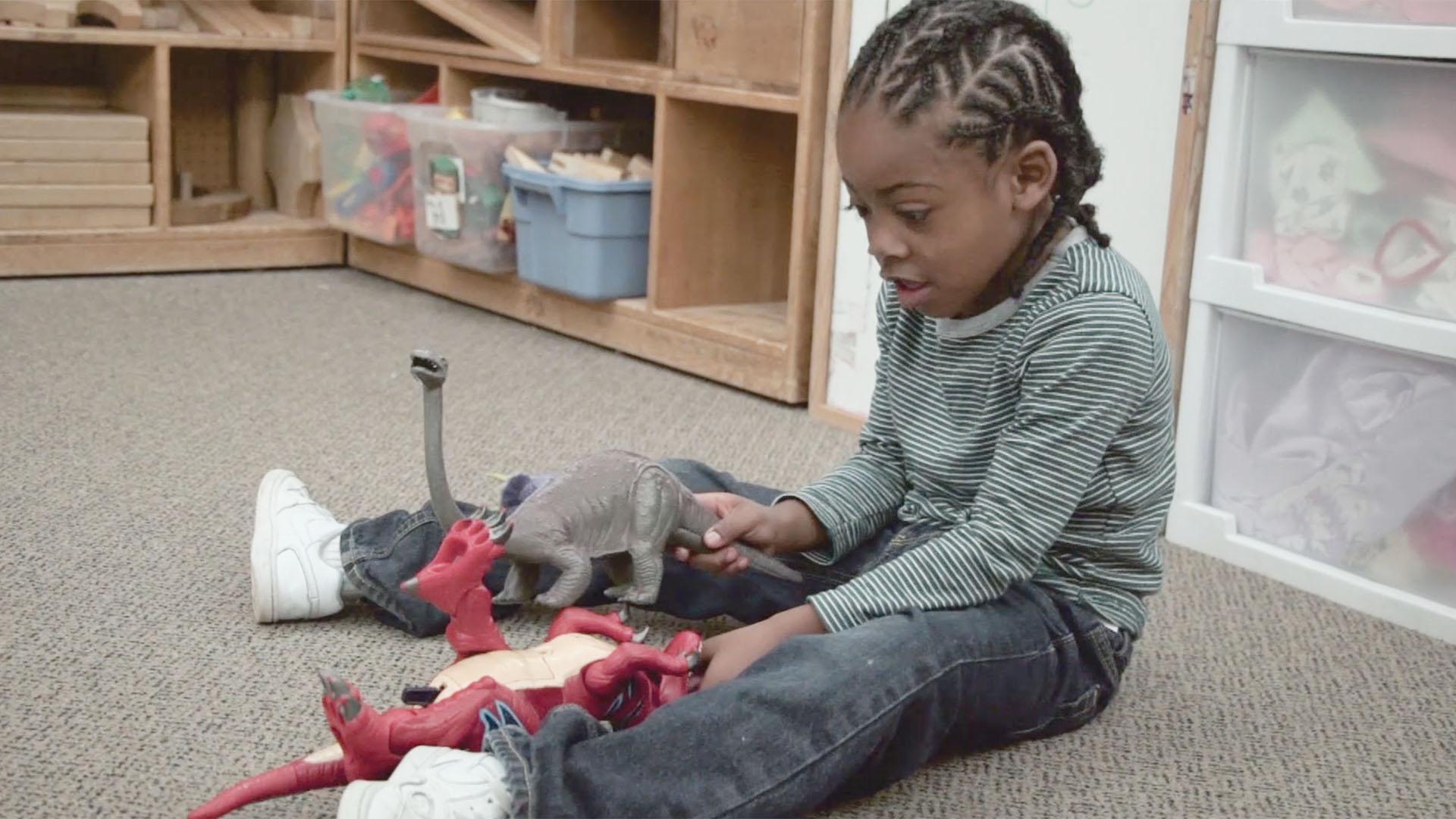 Go Potty Go! | Watch online at WTTW.com