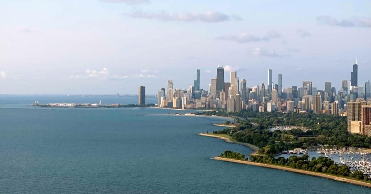 Chicago Tours with Geoffrey Baer | WTTW