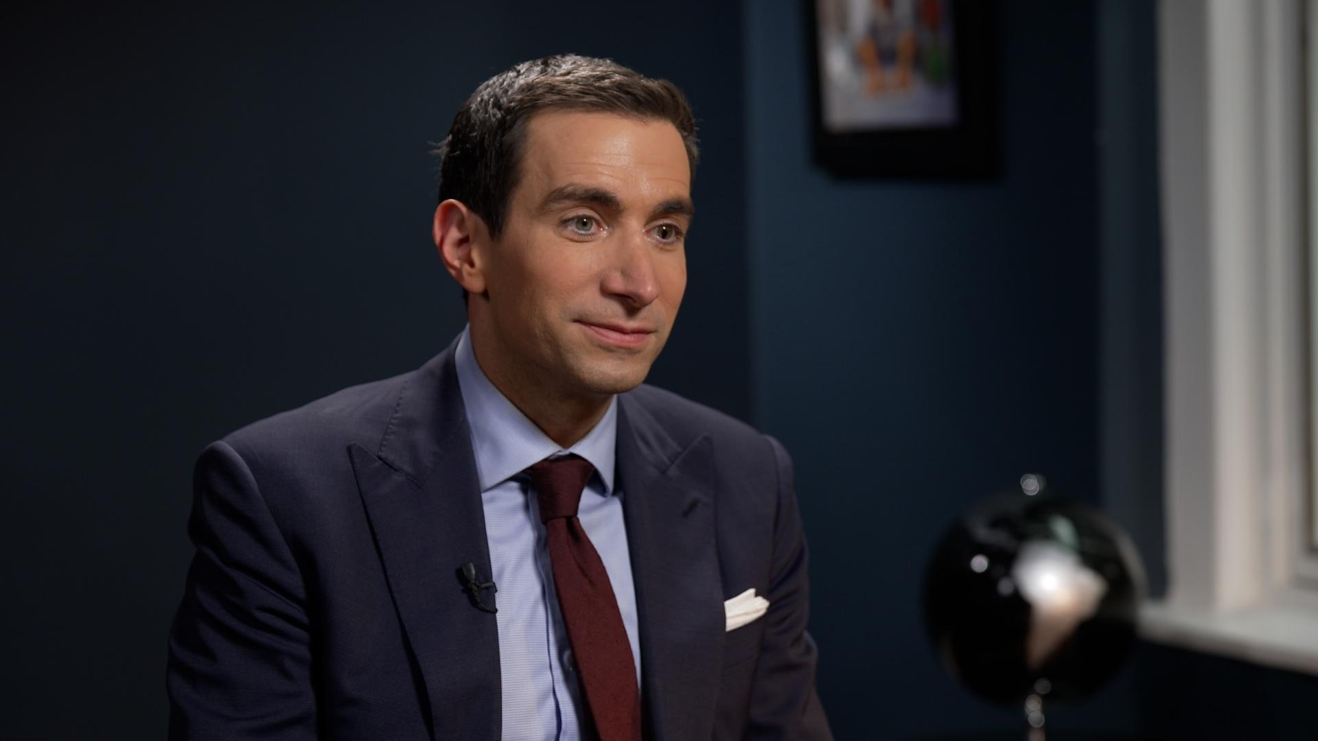 Is the AI Bubble About to Burst? | GZERO WORLD with Ian Bremmer | NJ PBS