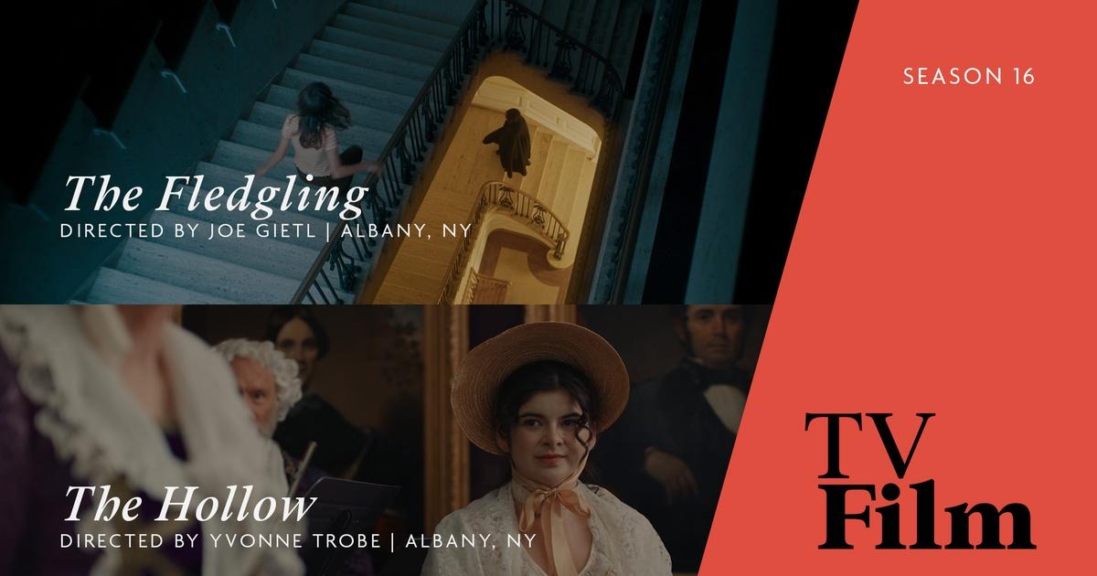 TvFilm | The Fledgling | The Hollow: Preview | Season 16 | Episode 4 | PBS