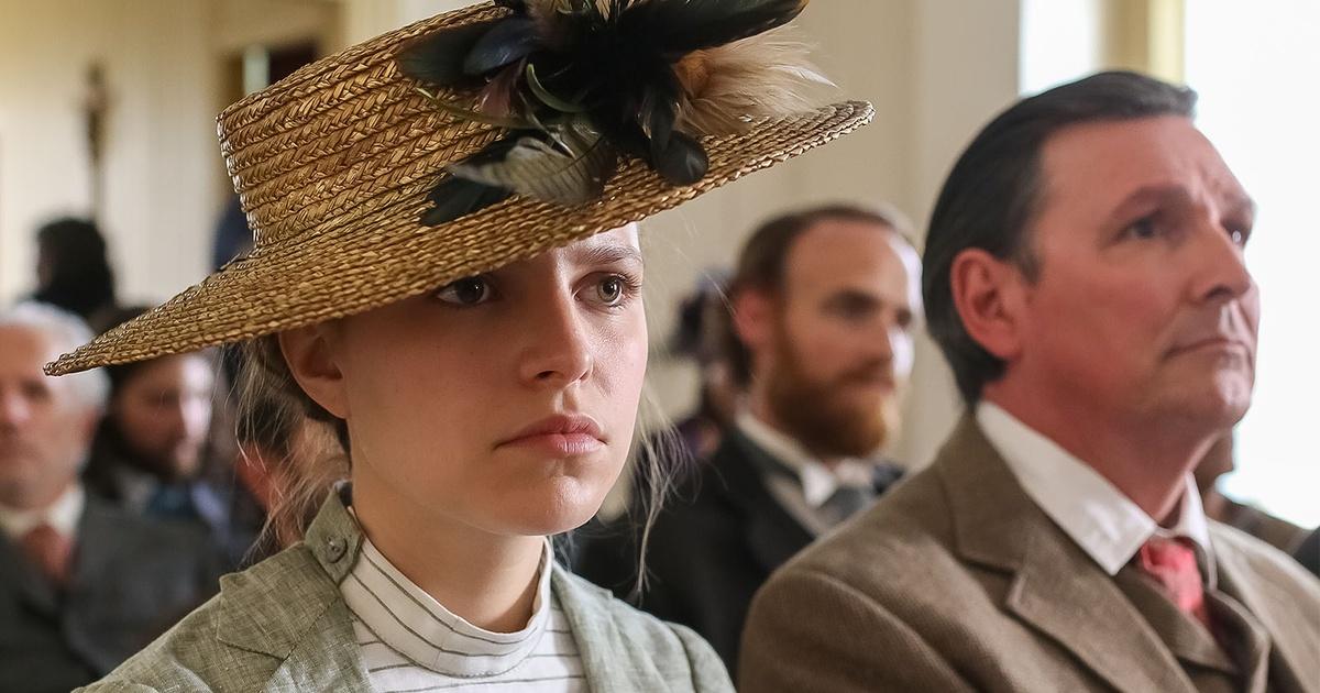 True North | Episode 3 | PBS