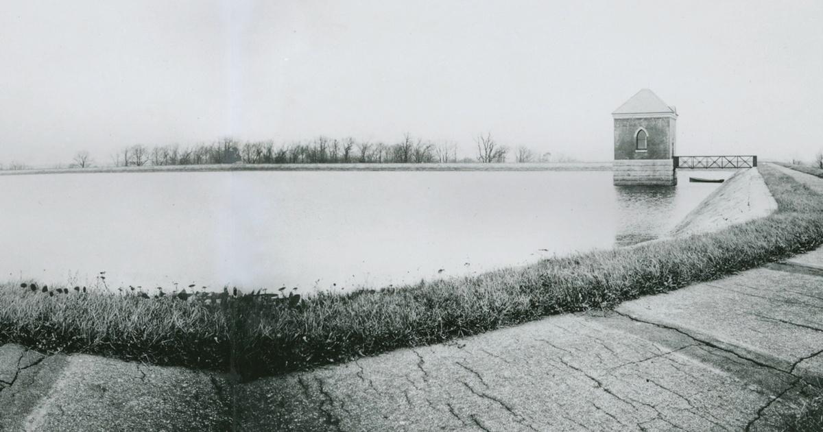 Rhode Island PBS Weekly | This Month in Rhode Island History: Scituate ...