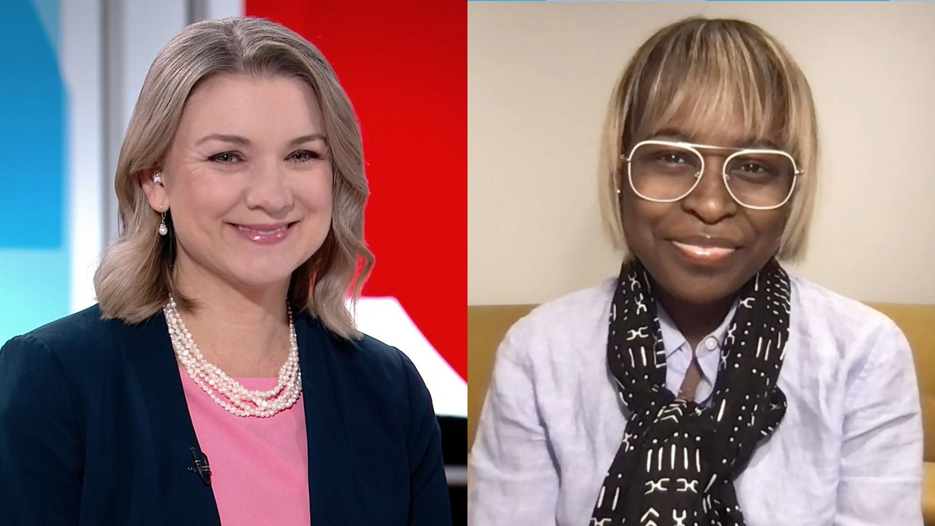 Tamara Keith and Errin Haines on Trump's trial date | PBS NewsHour ...