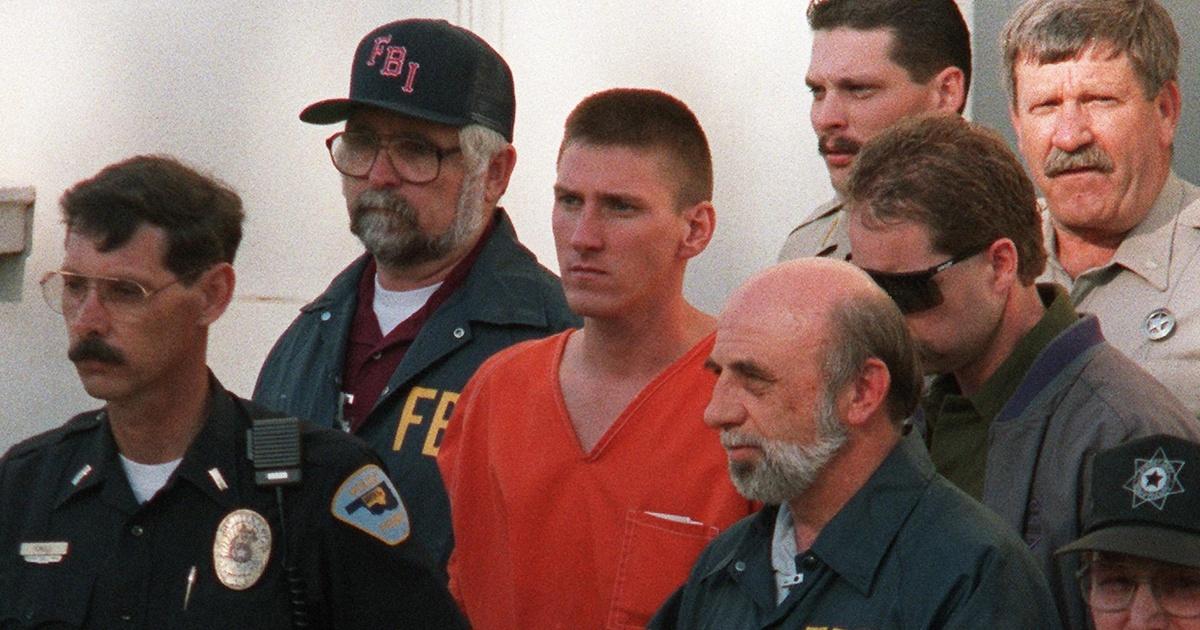 Extremism In America | Lone Wolf | Episode 2 | PBS