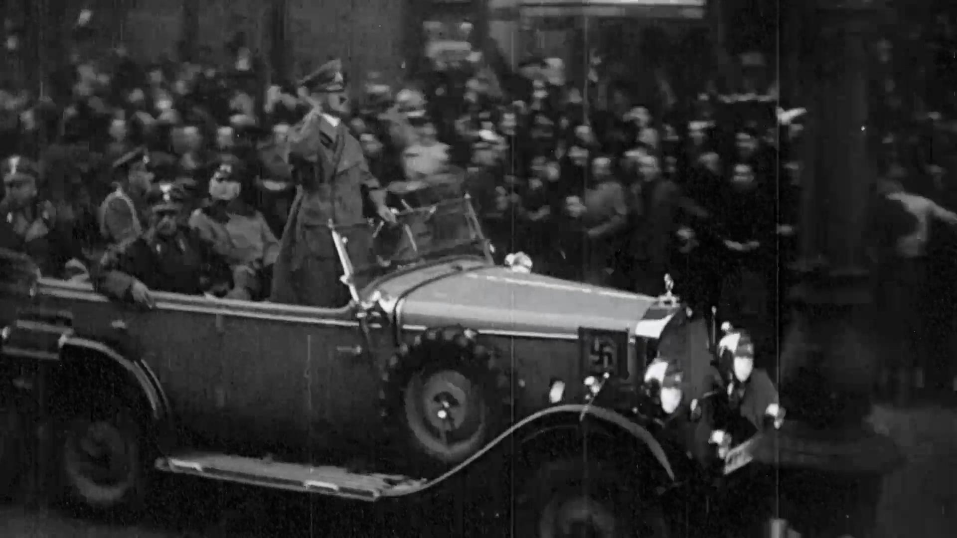 Geiringer Clip 1 | PBS Presents | THIRTEEN - New York Public Media